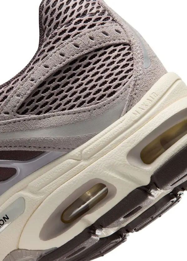 Nike Max Moto 2k Sneakers - Grey