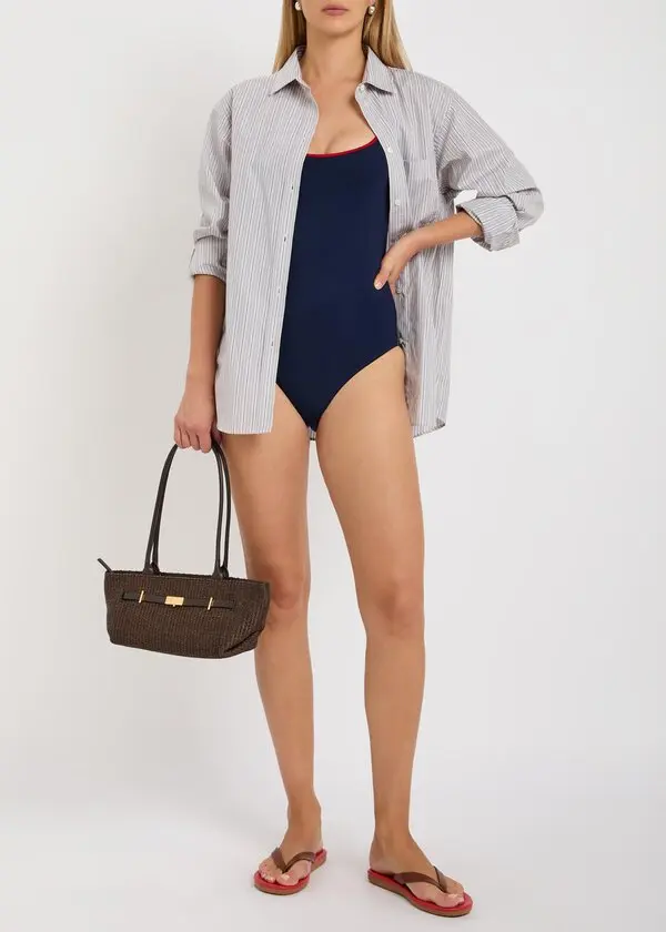 LIDO Racerback Swimsuit