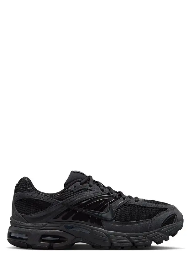 Nike Max Moto 2k Sneakers - Black
