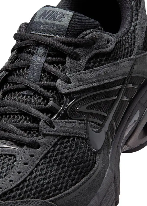 Nike Max Moto 2k Sneakers - Black