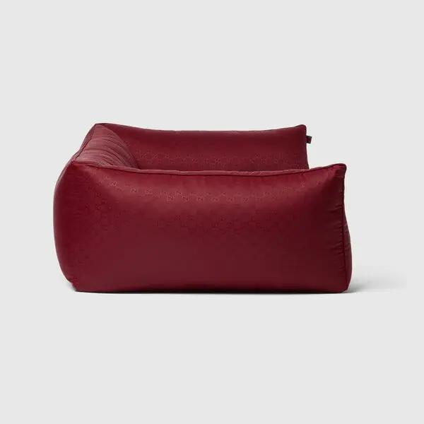 Gucci Gg Nylon Pet Bed