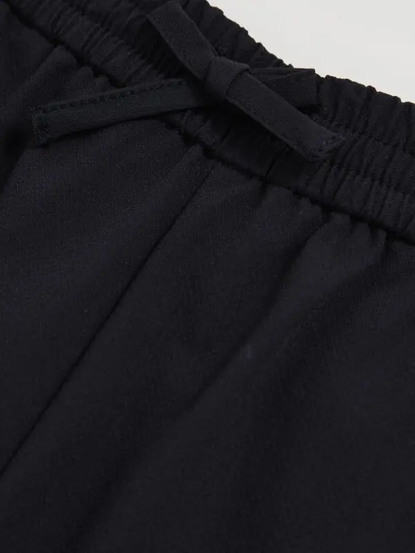 REISS 3-9 Yrs Technical Drawstring Trousers
