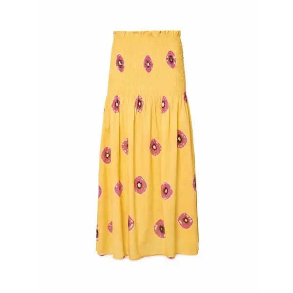 PAR Y ESCALA SL Jamu Skirt