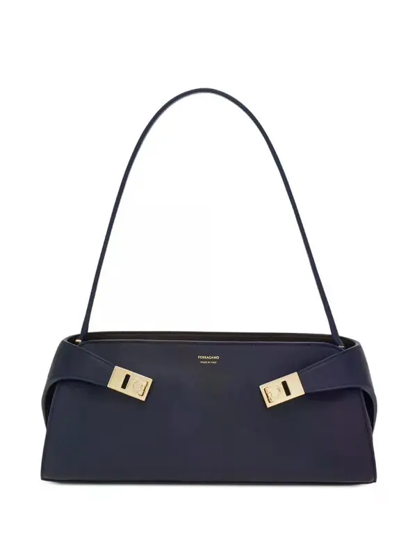 FERRAGAMO Hug East-west Shoulder Bag