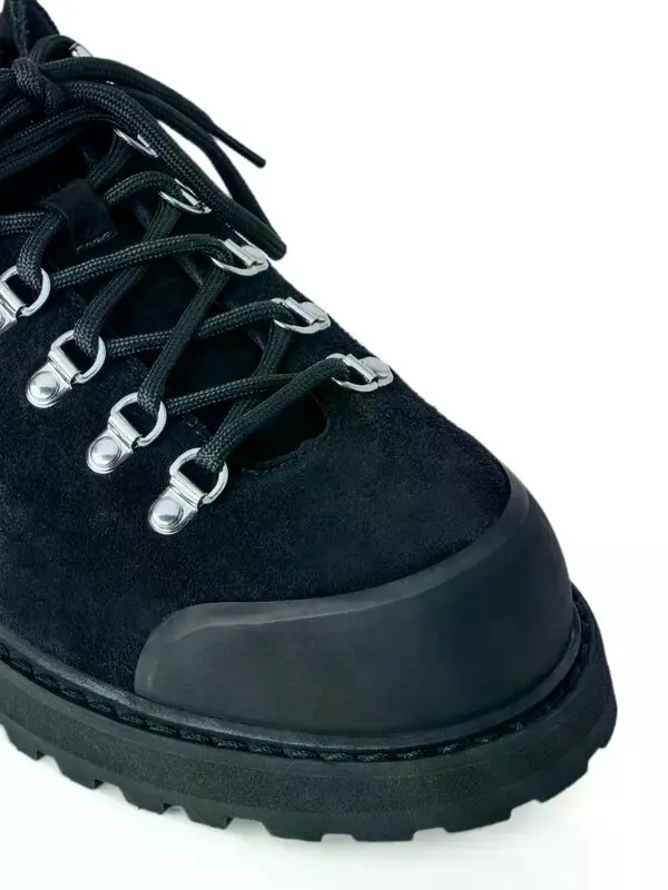 Diemme Cornaro Lace-up Boots