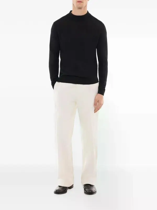 FURSAC Wool Sweater