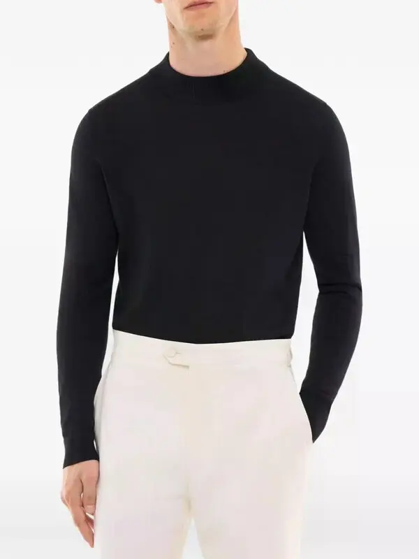 FURSAC Wool Sweater
