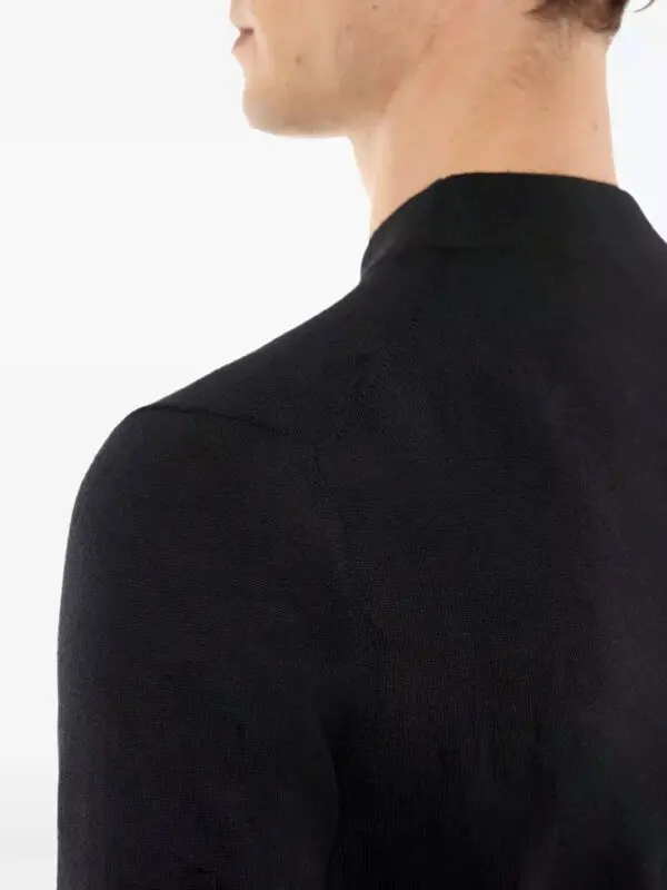 FURSAC Wool Sweater