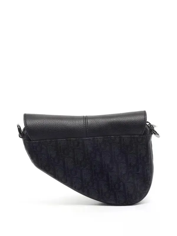 Dior 2024 Saddle Mini Bag