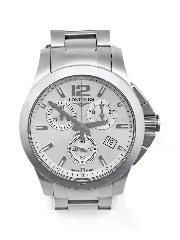 LONGINES Conquest 35mm Watch
