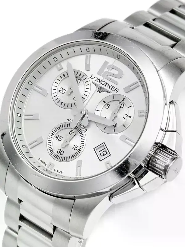 LONGINES Conquest 35mm Watch