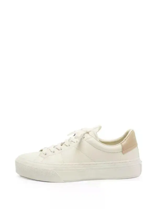 Givenchy City Sport Sneakers