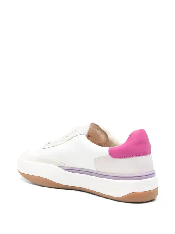 Geox Dynamia Low-top Sneakers