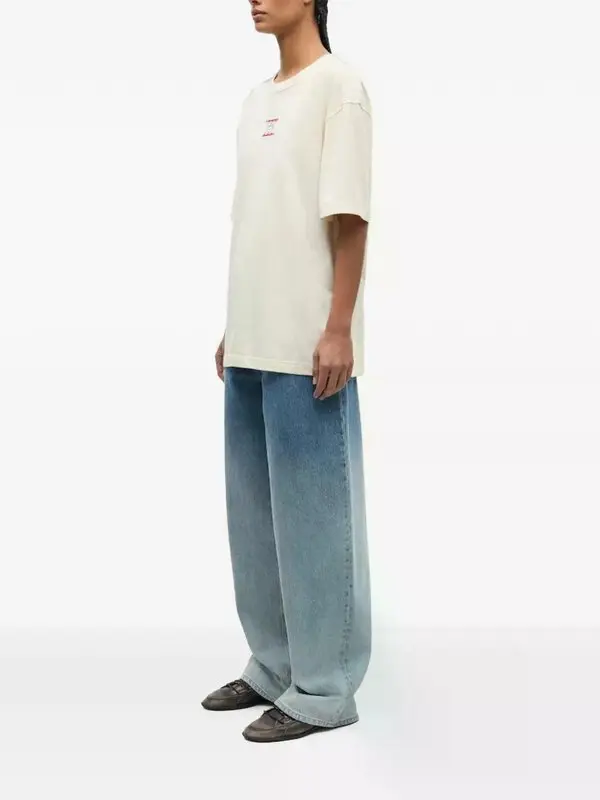 SAMSOE SAMSOE Graphic-print T-shirt