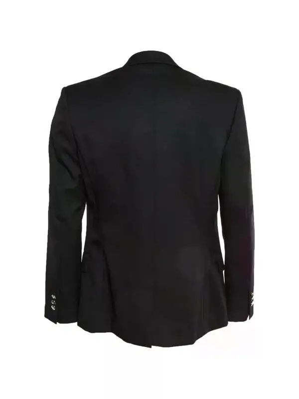 Pierre Balmain Open-front Blazer
