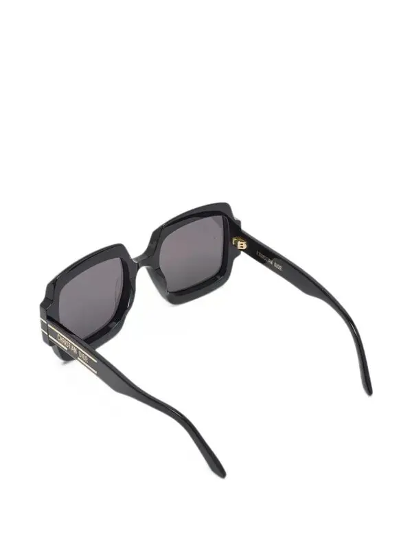 Dior Signature S1u Square Sunglasses