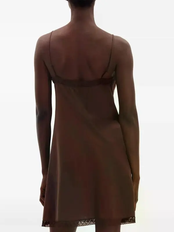ERES Kindness Lace-trim Nightdress