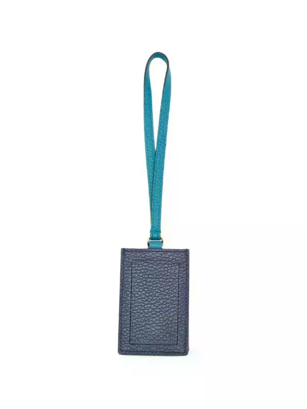 Gucci Interlocking G Luggage Tag