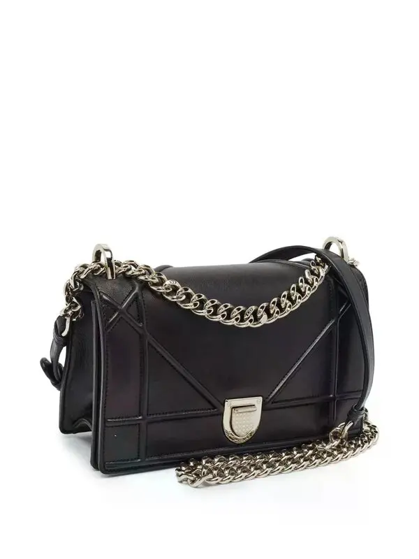 Dior 2015 Small Diorama Cross Body Bag