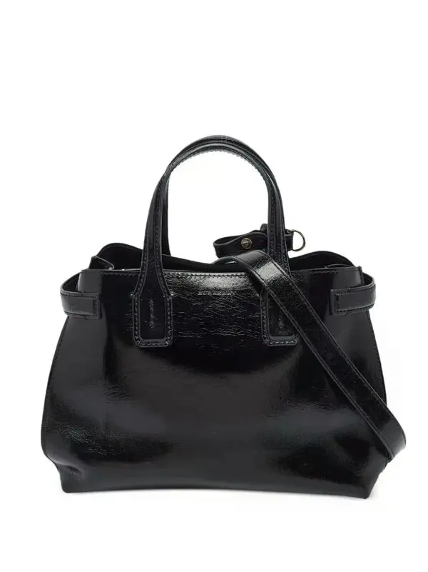 Burberry Small Banner Tote Bag