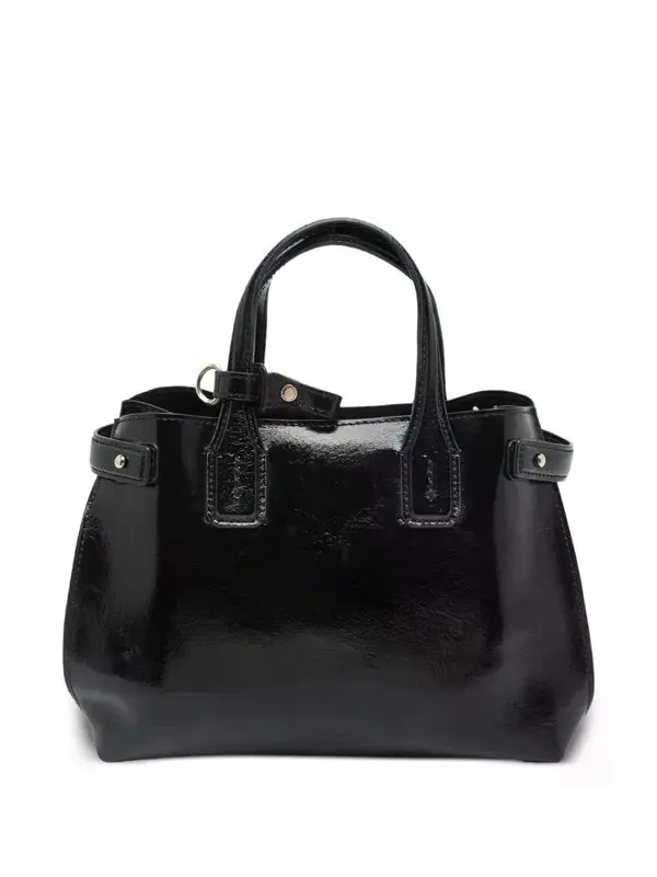 Burberry Small Banner Tote Bag