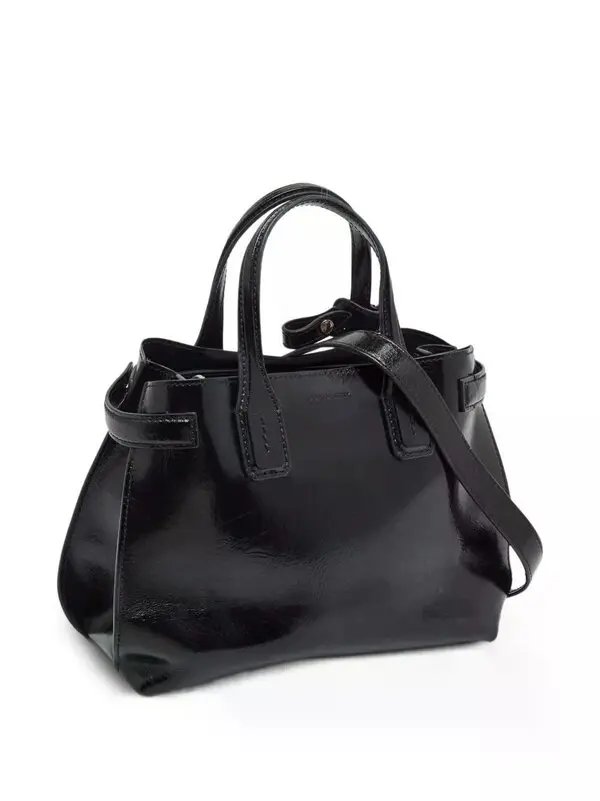 Burberry Small Banner Tote Bag