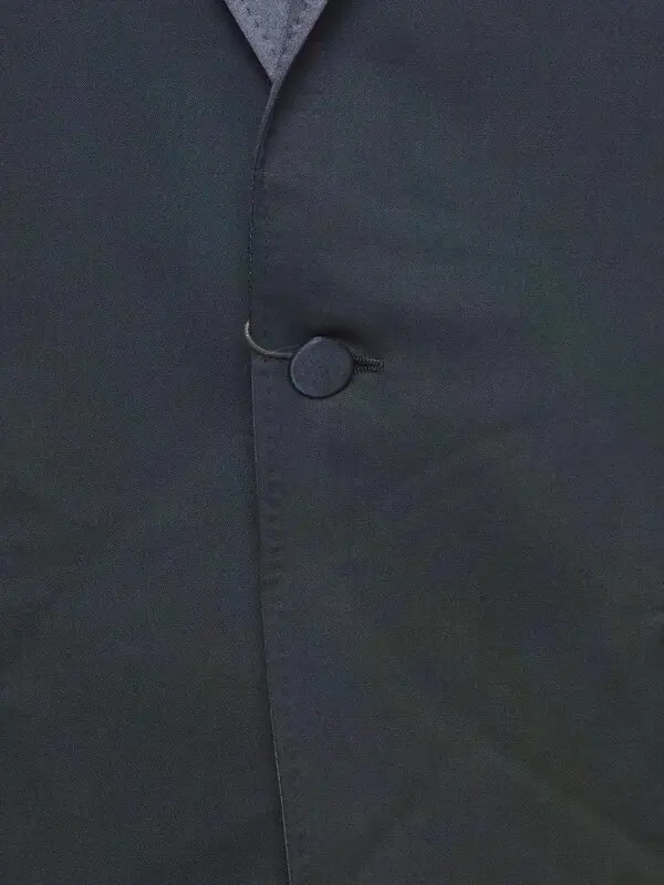 Gucci Peak-lapel Suit