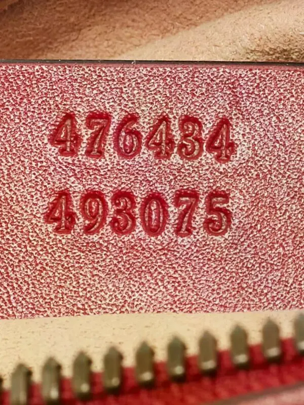 Gucci Gg Marmont Matelassé Belt Bag