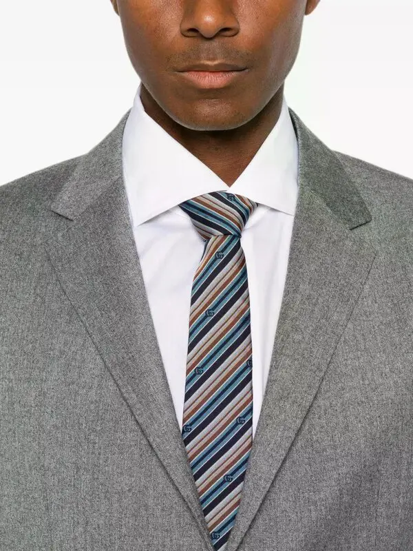Zegna Notch-lapel Patch-pocket Jacket