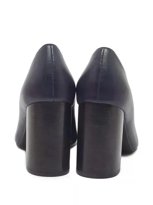 Tory Burch Janey Heeled Pumps