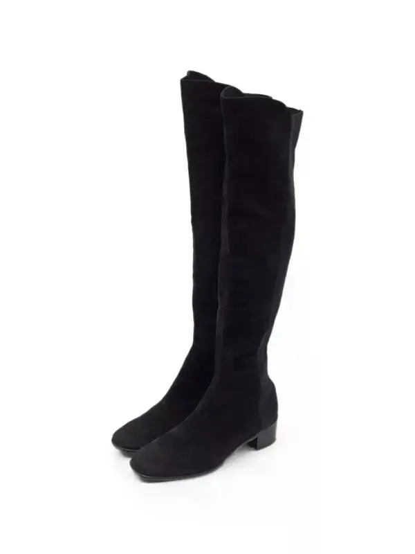STUART WEITZMAN Lowland Over-the-knee Boots