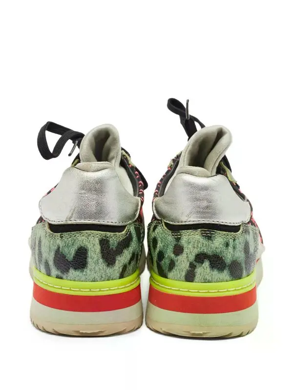 Dolce & Gabbana Low-top Sneakers