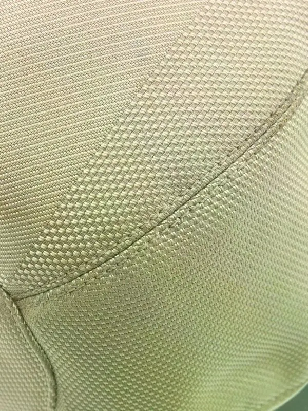 LOUIS VUITTON 2004 Pm Geant Matero Shoulder Bag