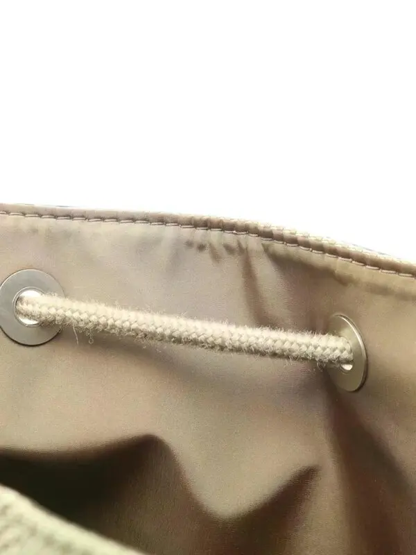 LOUIS VUITTON Geant Matero Shoulder Bag