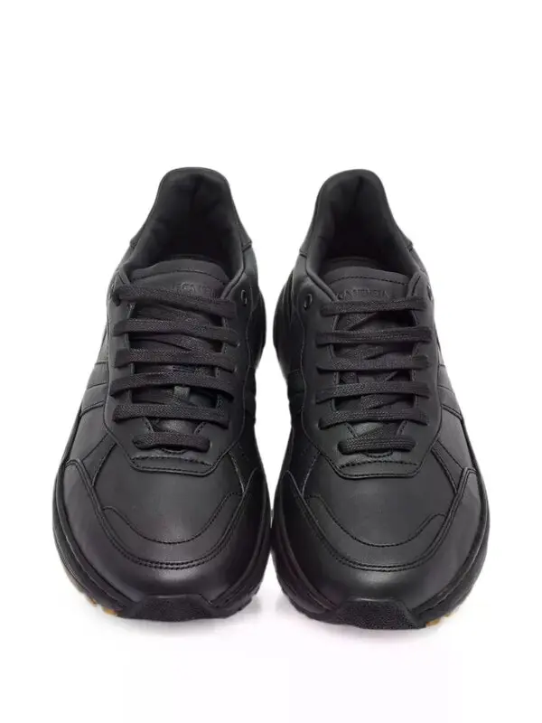 Bottega Veneta Speedster Lace-up Sneakers