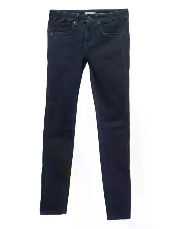 Burberry Cotton Jeans