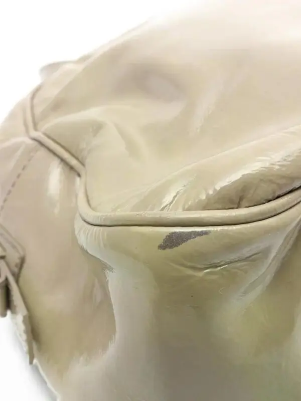Saint Laurent 2000s Bow-detail Handbag