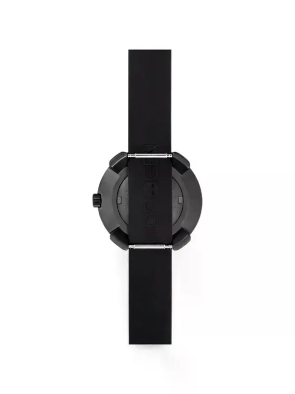 HYDROGEN Vista 29mm Skull Motif Watch