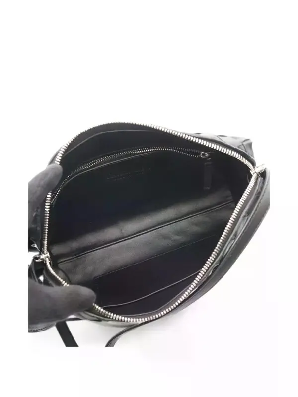 Bottega Veneta Small Intrecciato Shoulder Bag