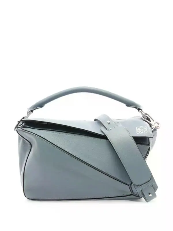 Loewe 2000s Puzzle Medium Tote Bag