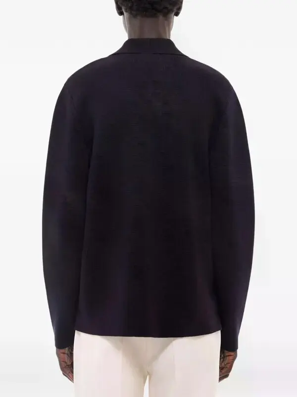 FURSAC Wool Cardigan