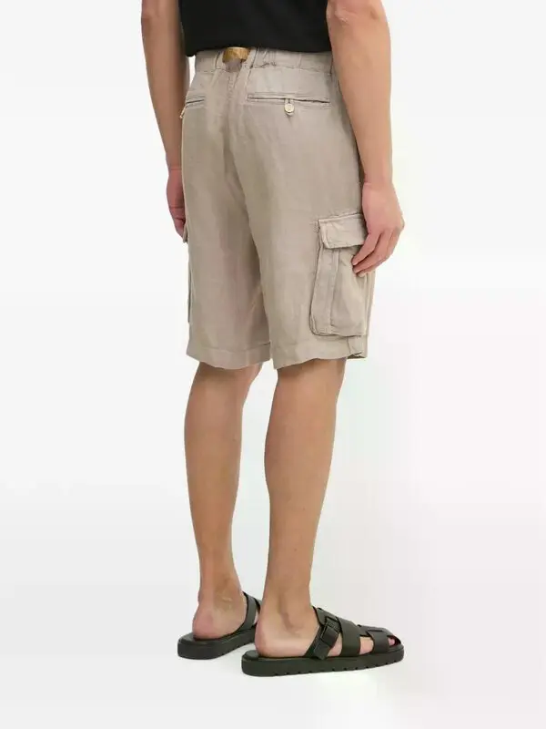 AERONAUTICA MILITARE Cargo Shorts