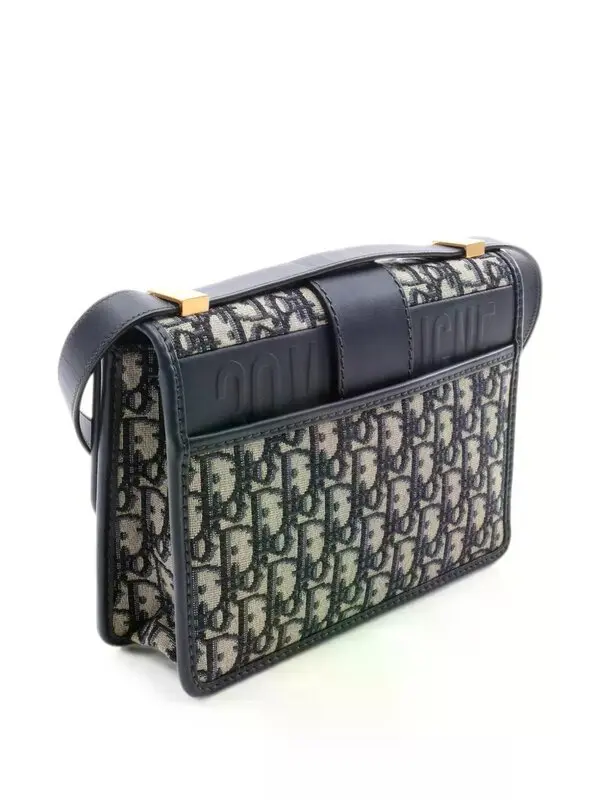 Dior 2010s 30 Montaigne Shoulder Bag