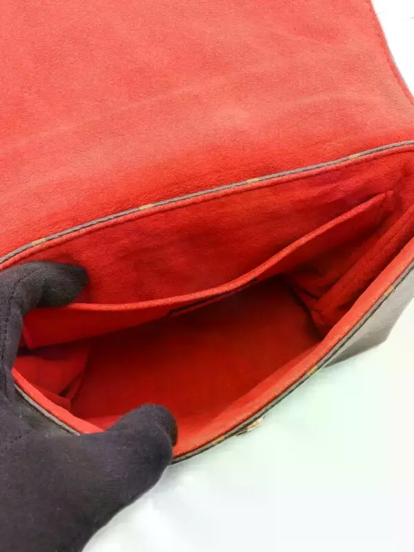 LOUIS VUITTON 2019 Bb Rocky Monogram Tote Bag