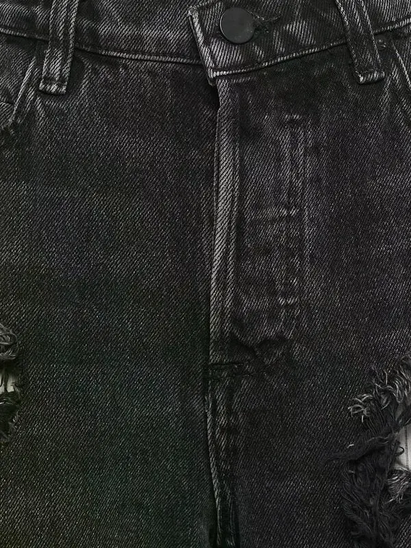ALEXANDER WANG Distressed Jeans