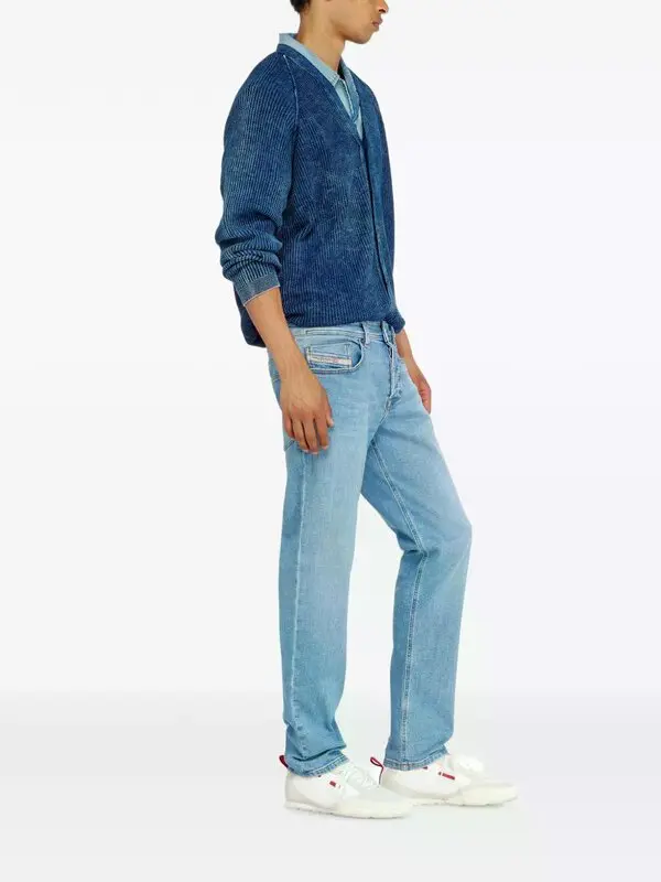 DIESEL® Regular Jeans Regular-waist 2023 D-finitive