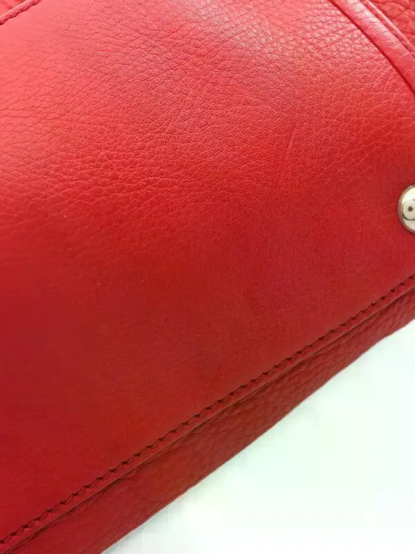Gucci 2010s Soho Cellarius Interlocking G Tote Bag