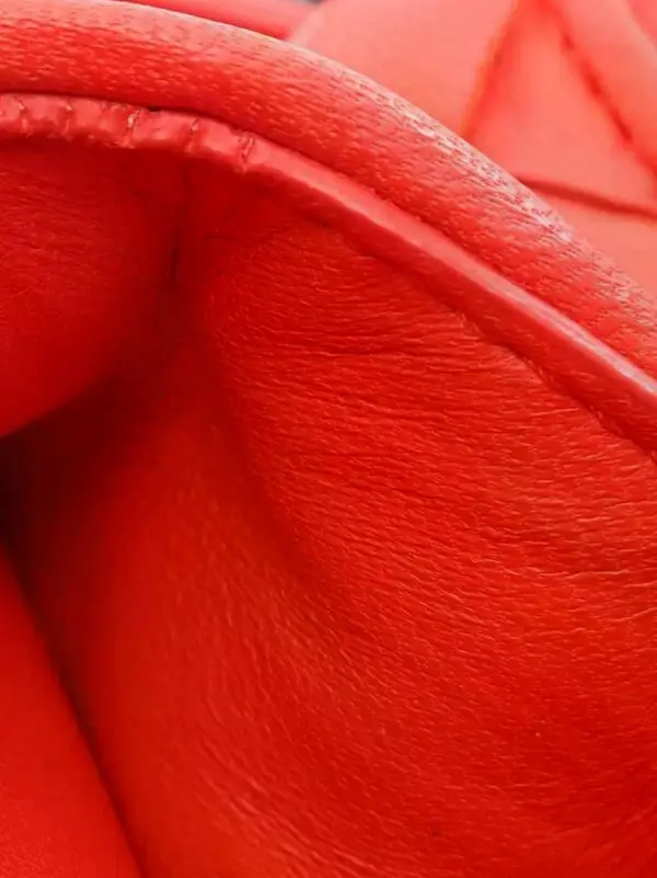Bottega Veneta Olympia Shoulder Bag
