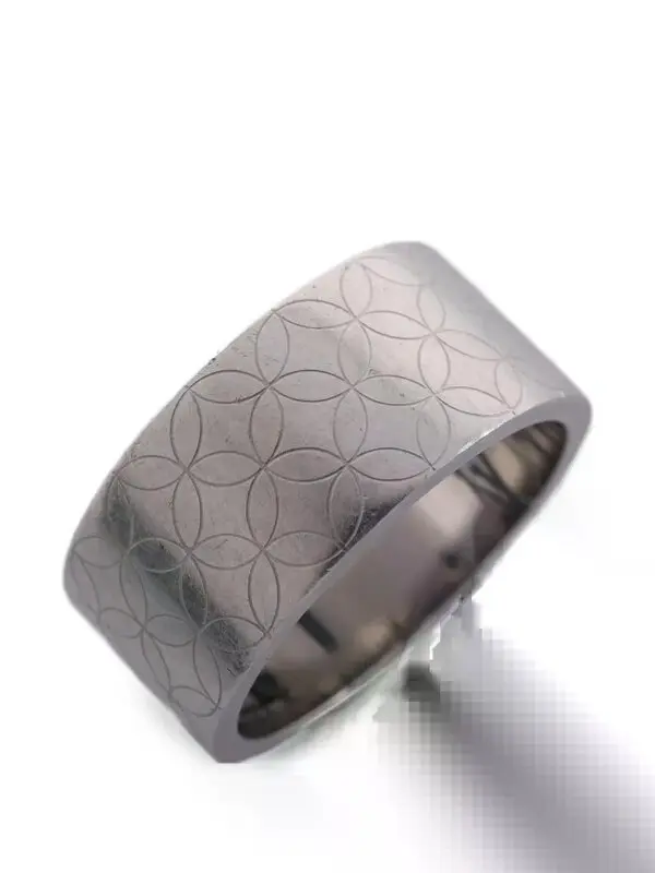 LOUIS VUITTON 2010s Champs Elysees Ring