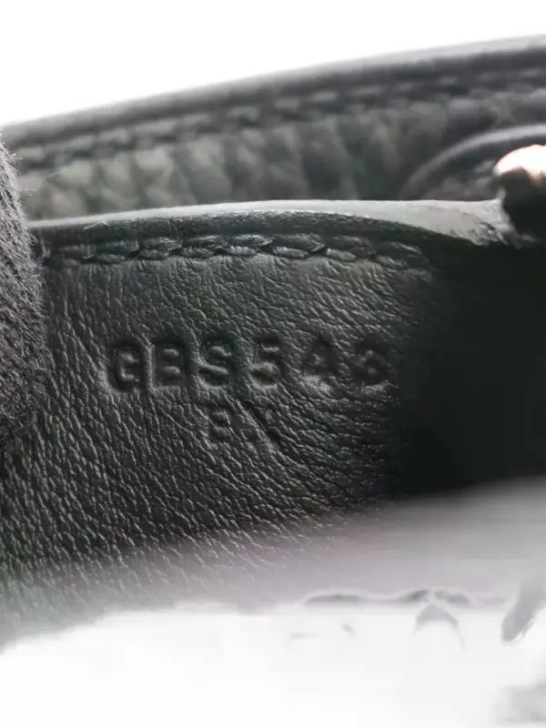 Hermès Mini Lindy Shoulder Bag